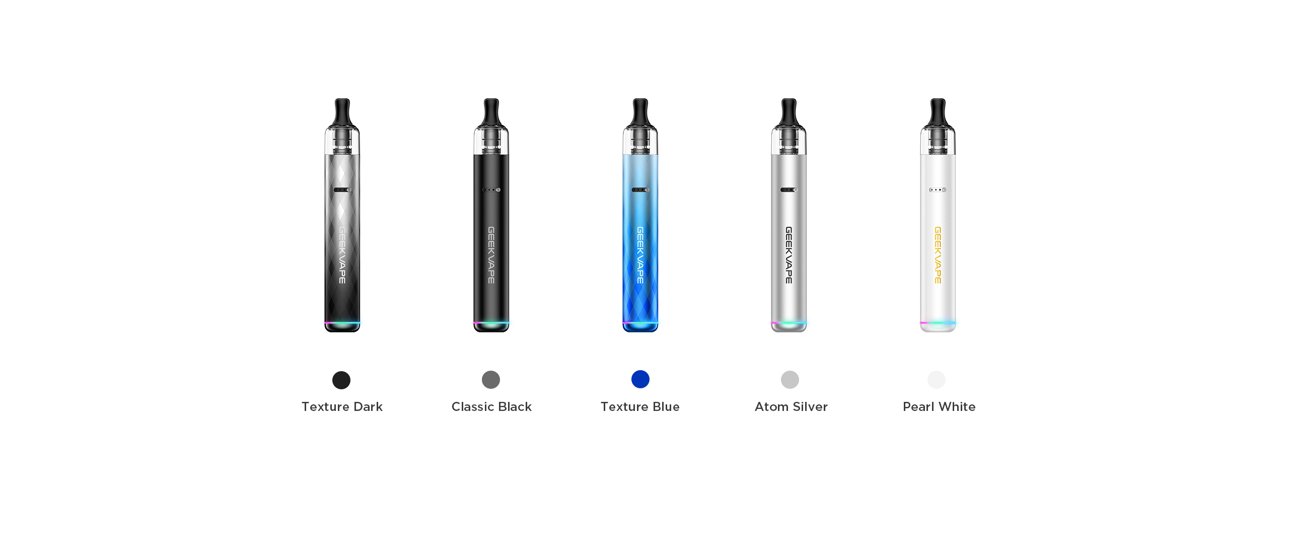 Wenax S3 | Wenax | Geekvape – Pursue a Healthy Vaping Experience ...